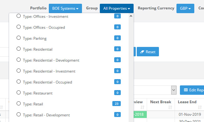 Commercial Property Management Software | WebTerrier | UK